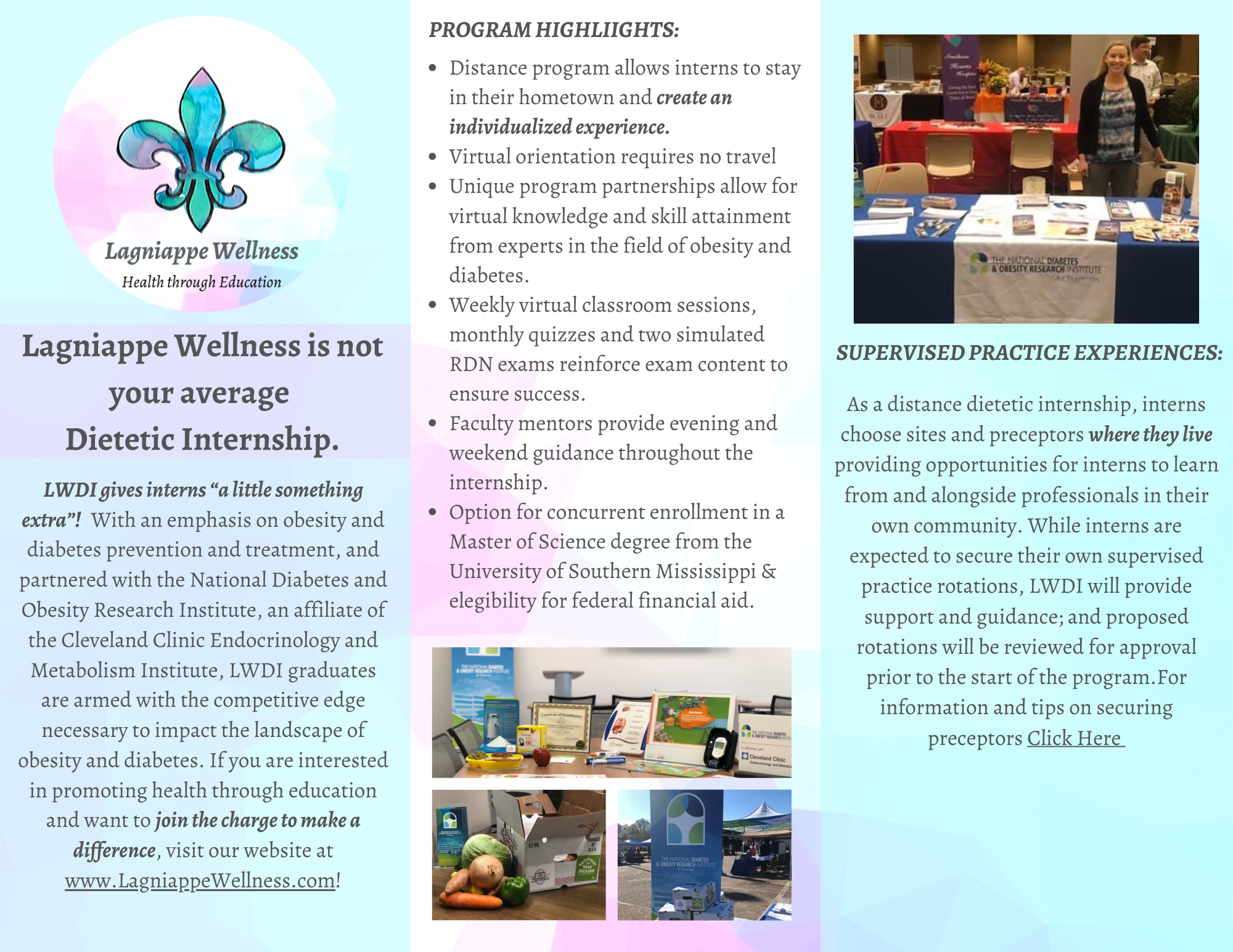 LWDI Brochure (2) – Lagniappe Wellness